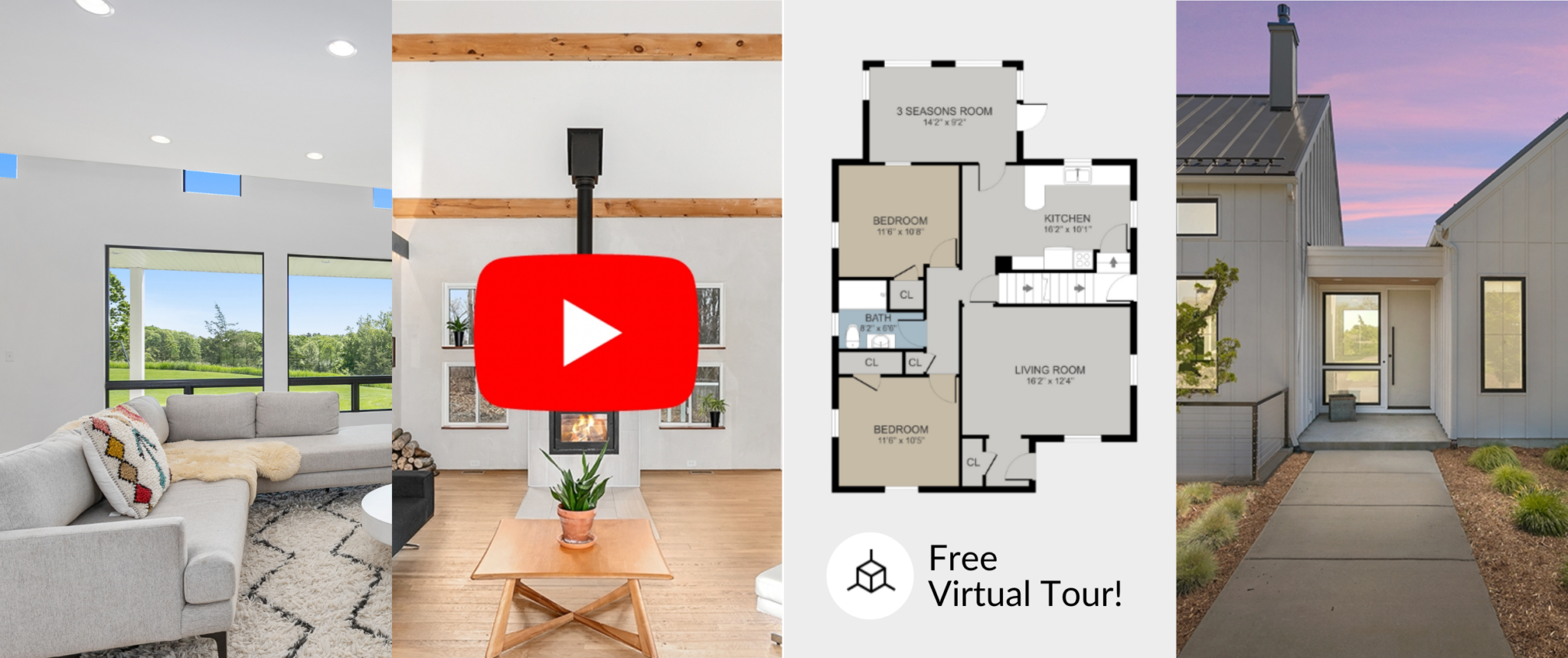 harr Creative – Real Estate Photography